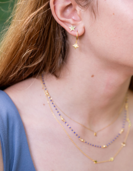 Chain | Caesar Loves Ava