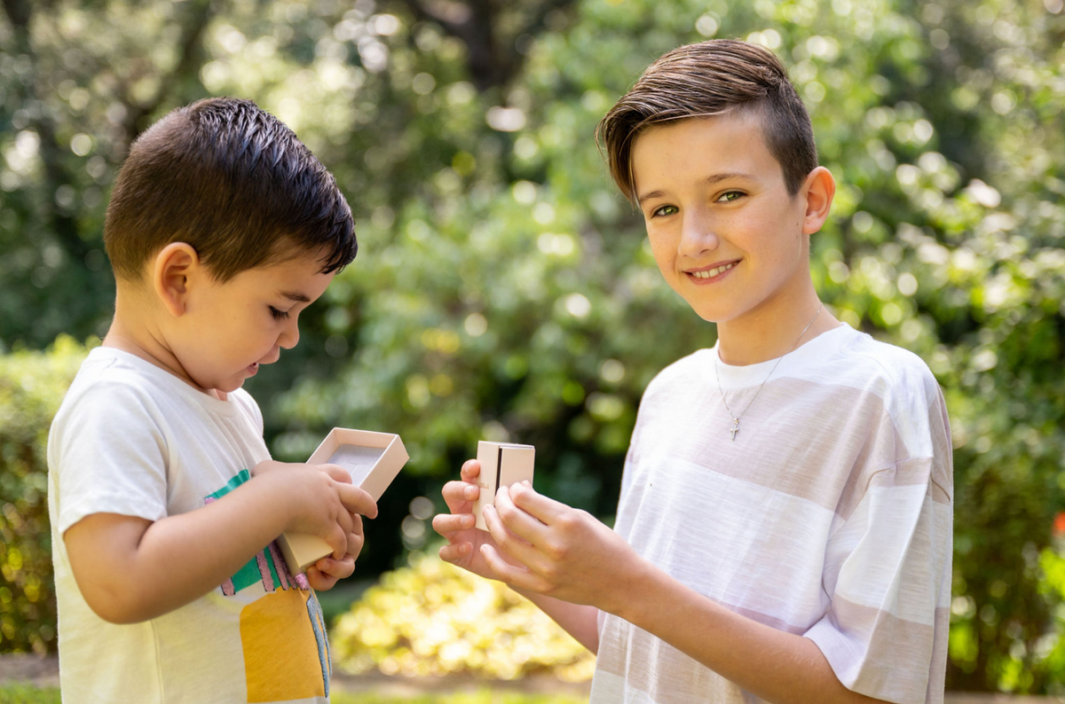 Caesar Loves Ava - Australian Kids and Teens Jewellery